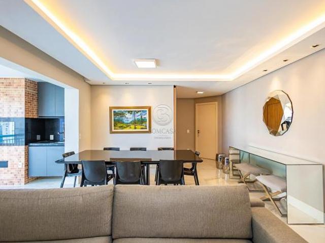 Apartamento à venda em Ecoville