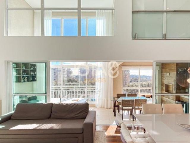 Apartamento à venda em Ecoville