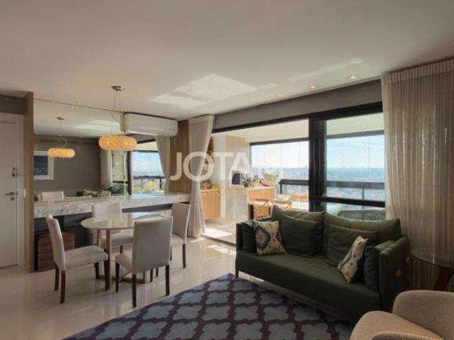 Apartamento à venda em Ecoville