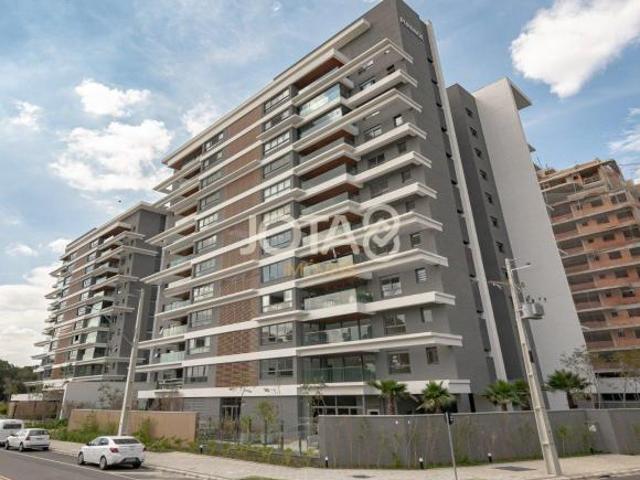 Apartamento à venda em Ecoville