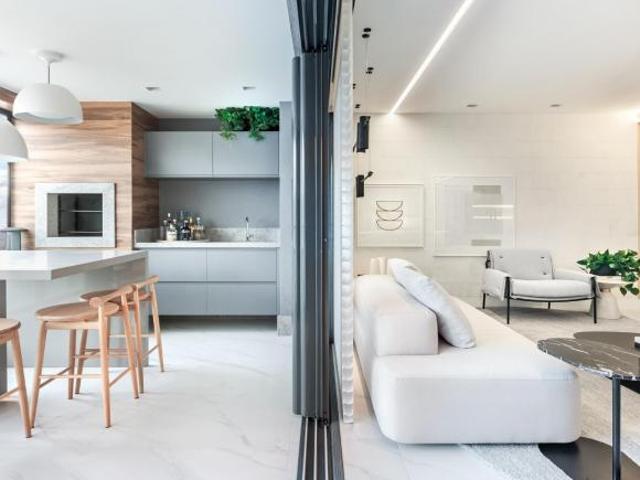 Apartamento à venda em Ecoville