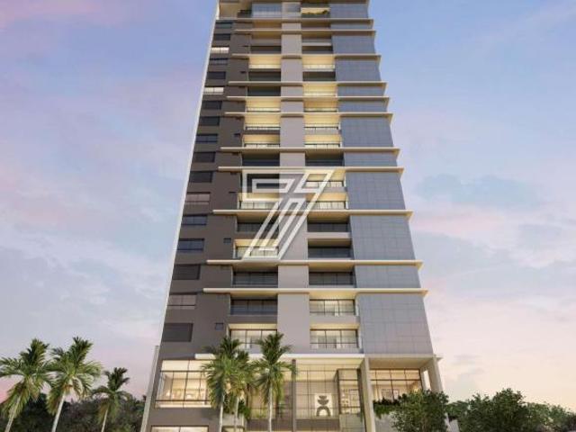 Apartamento à venda em Ecoville
