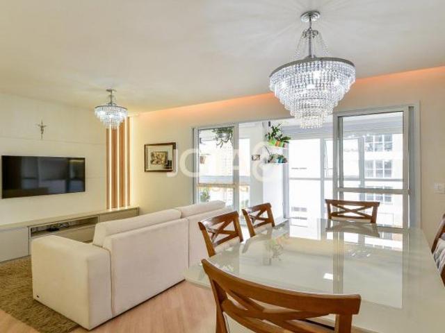 Apartamento à venda em Ecoville