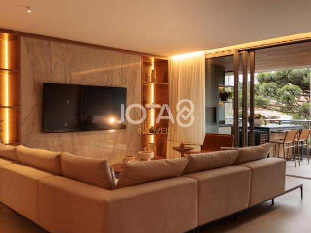 Apartamento à venda em Ecoville