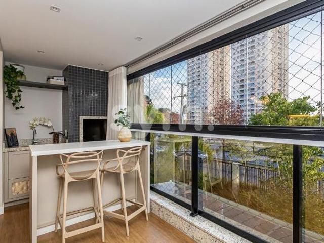 Apartamento à venda em Ecoville