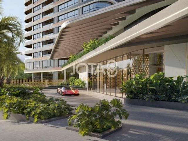 Apartamento à venda em Ecoville