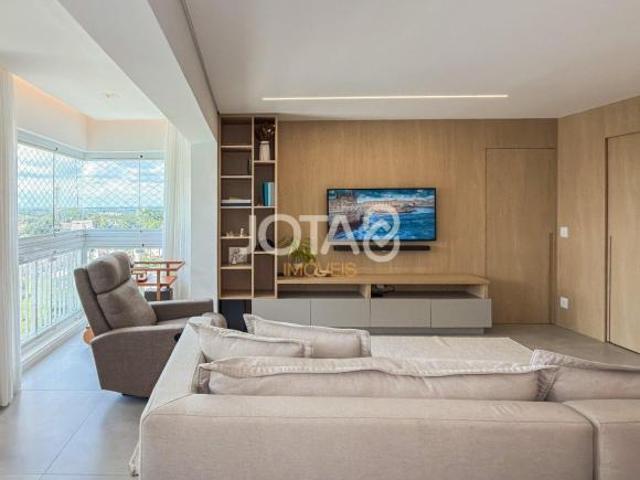 Apartamento à venda em Ecoville