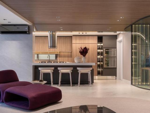 Apartamento à venda em Ecoville