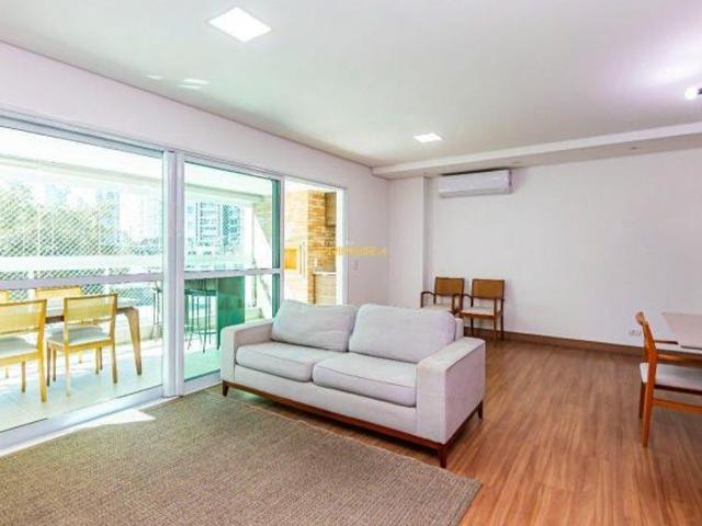 Apartamento à venda em Ecoville