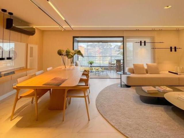 Apartamento à venda em Ecoville