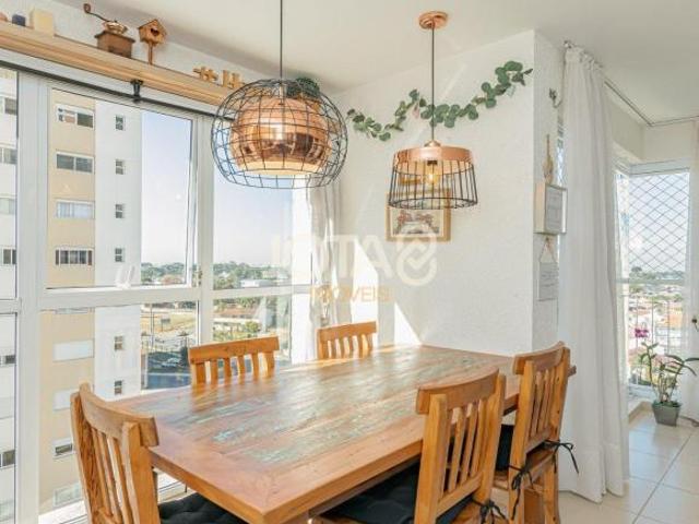 Apartamento à venda em Ecoville