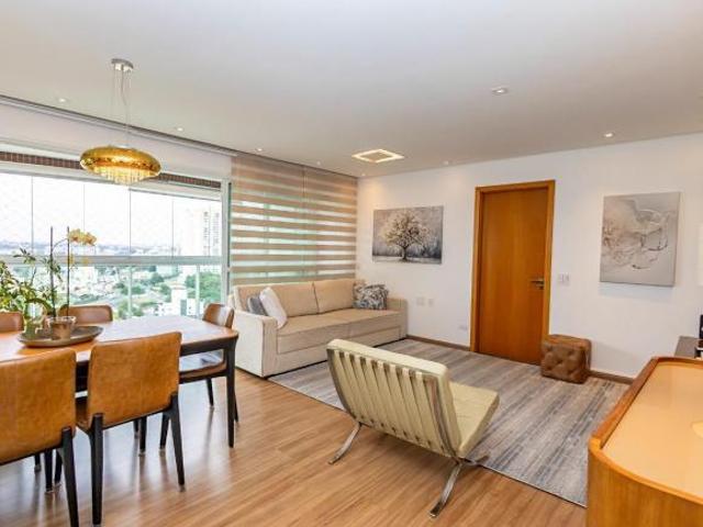 Apartamento à venda em Ecoville
