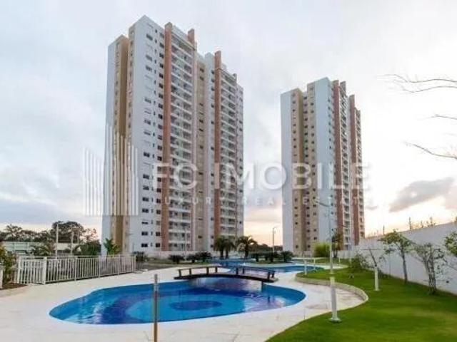 Apartamento à venda em Ecoville