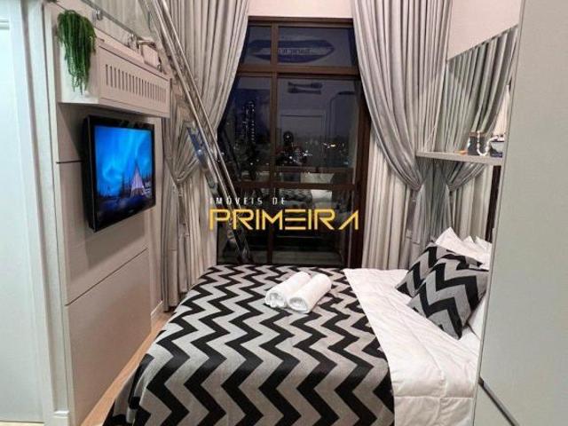 Apartamento à venda em Ecoville