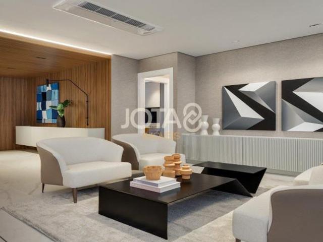 Apartamento à venda em Ecoville