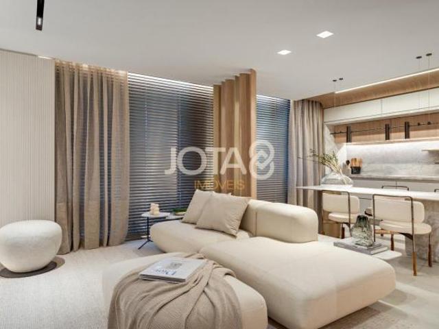 Apartamento à venda em Ecoville