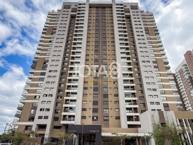 Apartamento à venda em Ecoville