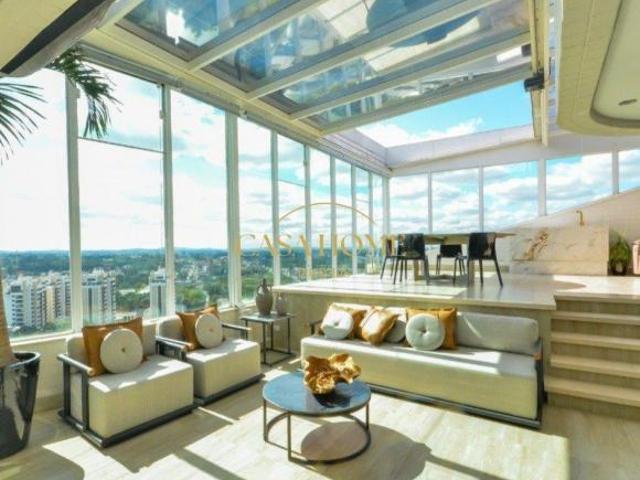 Apartamento à venda em Ecoville