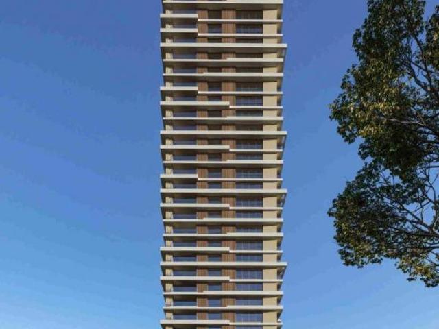 Apartamento à venda em Ecoville