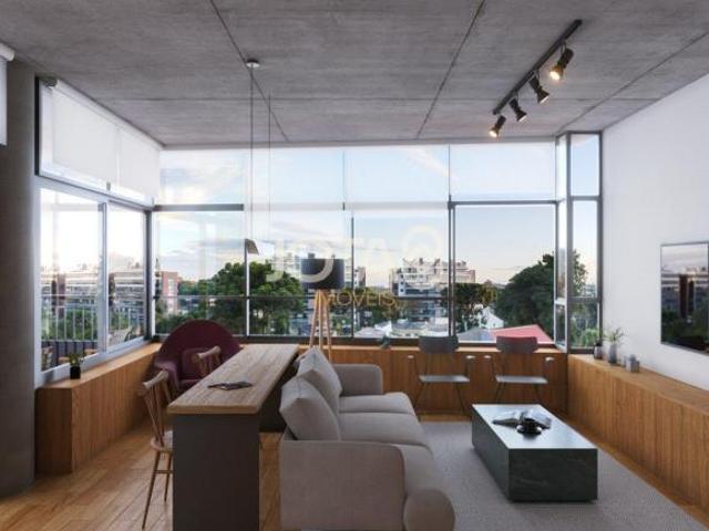 APARTAMENTO COM 2 SUÍTES NO ECOVILLE