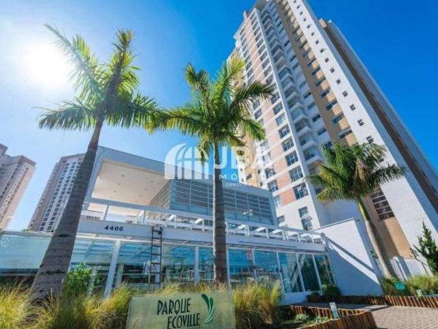 Apartamento à venda em Ecoville