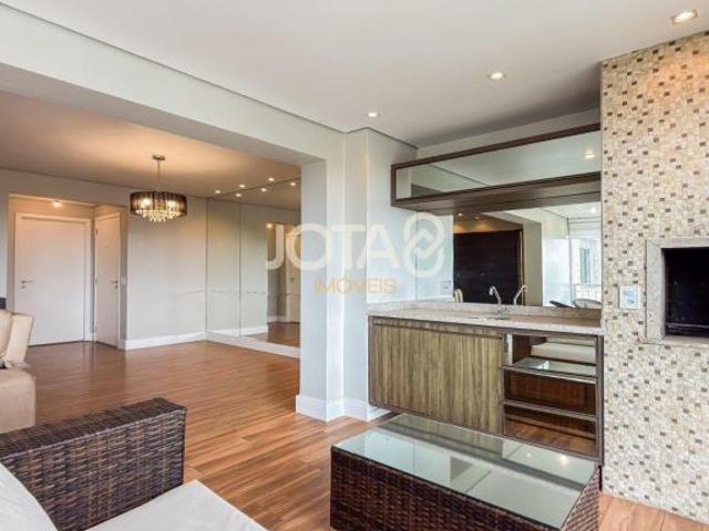 Apartamento à venda em Ecoville