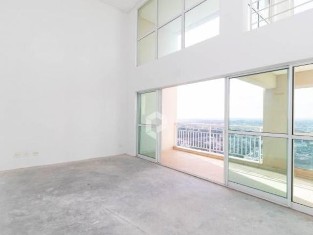 Apartamento à venda em Ecoville