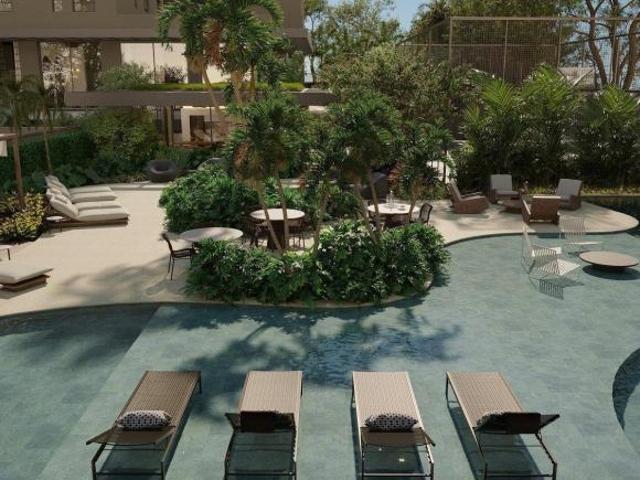 Apartamento à venda em Ecoville