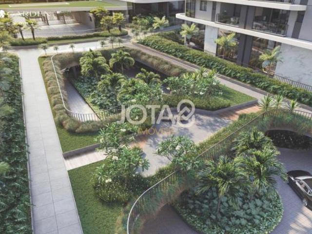 Apartamento à venda em Ecoville
