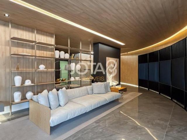 Apartamento à venda em Ecoville