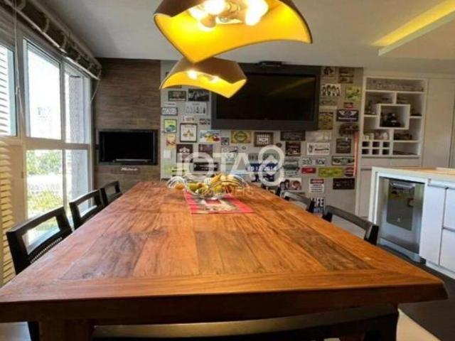 Apartamento à venda em Ecoville