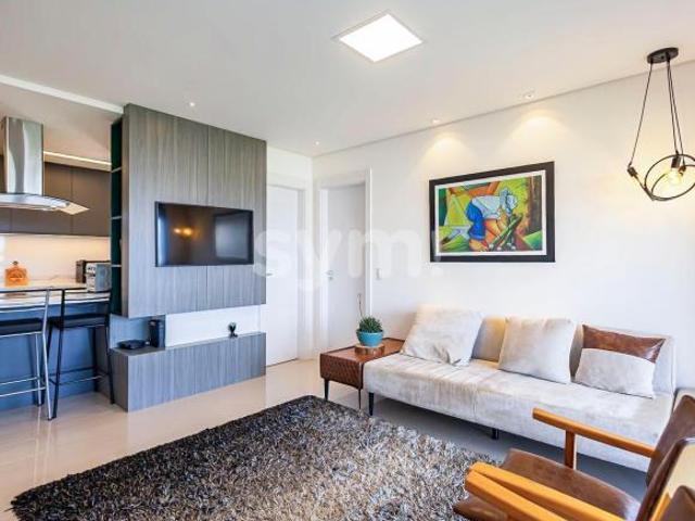 Apartamento à venda em Ecoville
