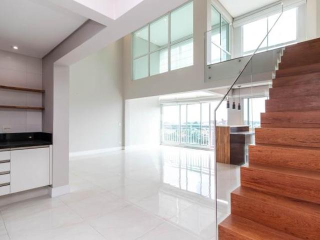 Apartamento à venda em Ecoville
