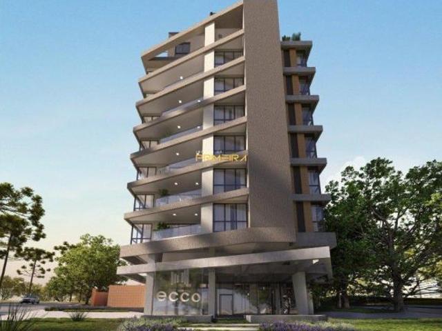 Apartamento à venda em Ecoville