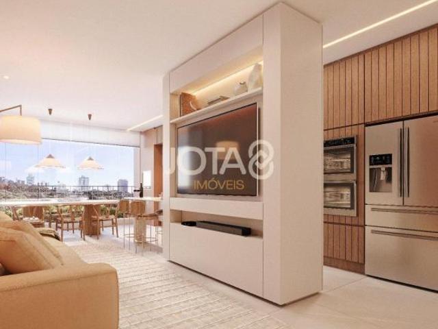 Apartamento à venda em Ecoville