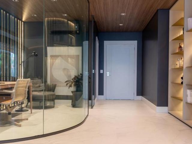 Apartamento à venda em Ecoville