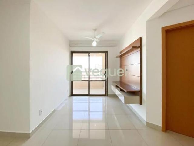 Apartamento à venda em Edifício Nova Aliança, em Ribeirão Preto/São Paulo