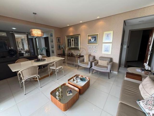 Apartamento à venda em Edifício Coral Gables