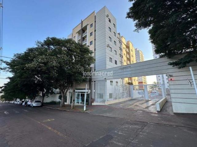 Apartamento à Venda em Edificio LIV Catuai, Londrina PR