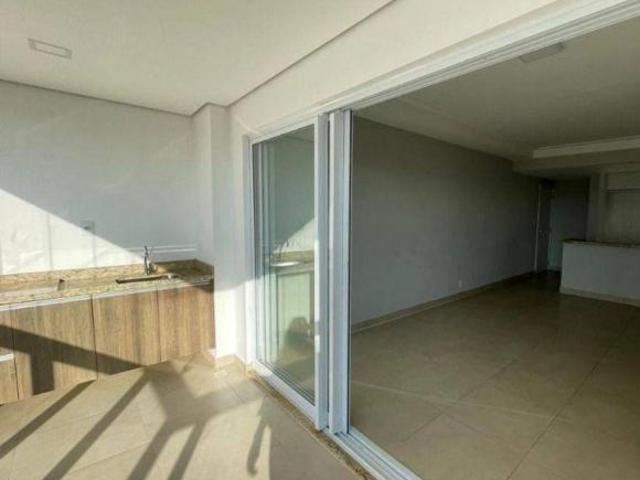 Apartamento à Venda em Edificio Vancouver Campolim, Sorocaba SP