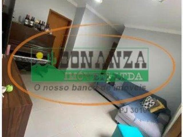 Apartamento à venda em Eldoradinho