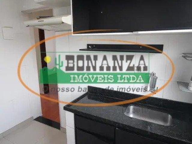 Apartamento à venda em Eldorado
