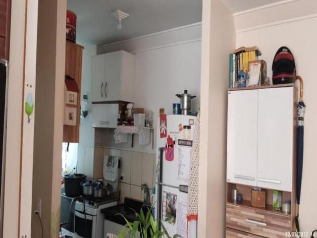 Apartamento à venda em Eldorado