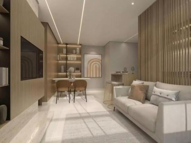 Apartamento à venda em Eldorado