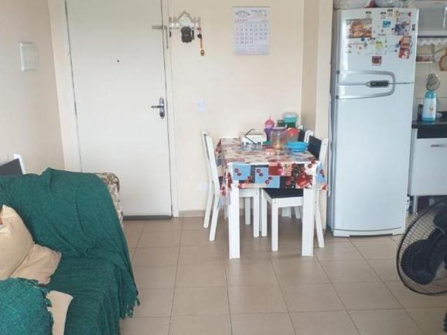 Apartamento à venda em Eldorado