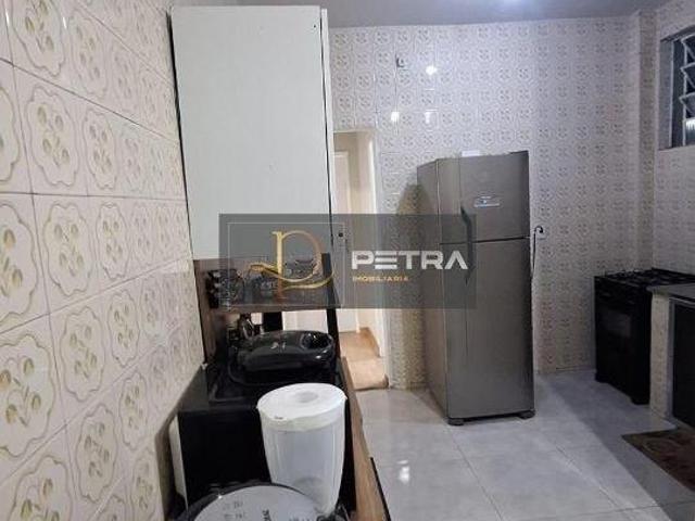 Apartamento à venda em Eldorado