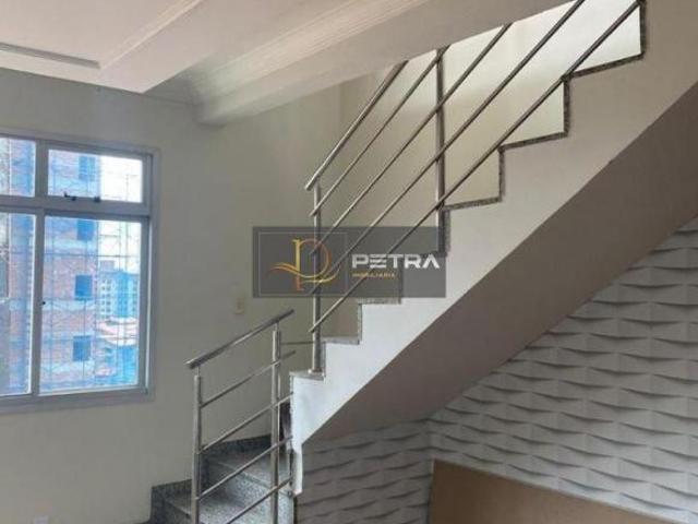 Apartamento à venda em Eldorado