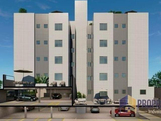 Apartamento à venda em Eldorado