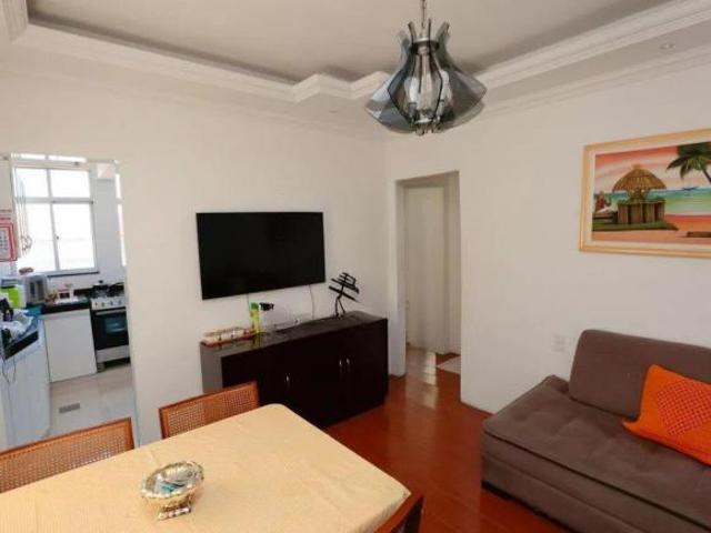 Apartamento à venda em Eldorado