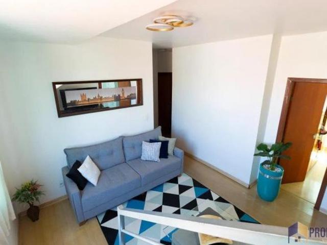Apartamento à venda em Eldorado